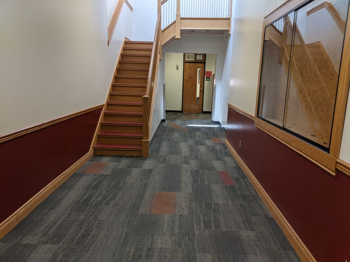 Inman Schools - Landmark Architects