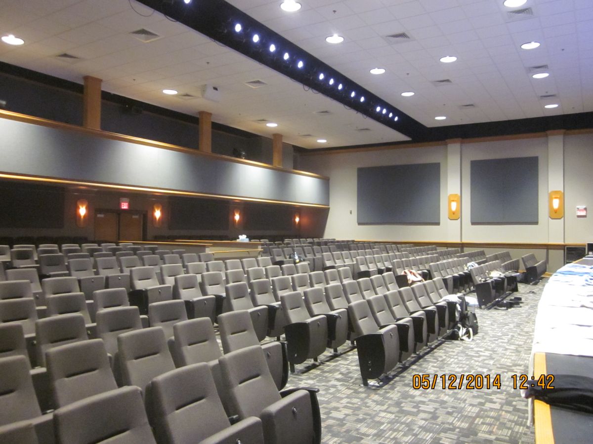 Inman Schools - Landmark Architects