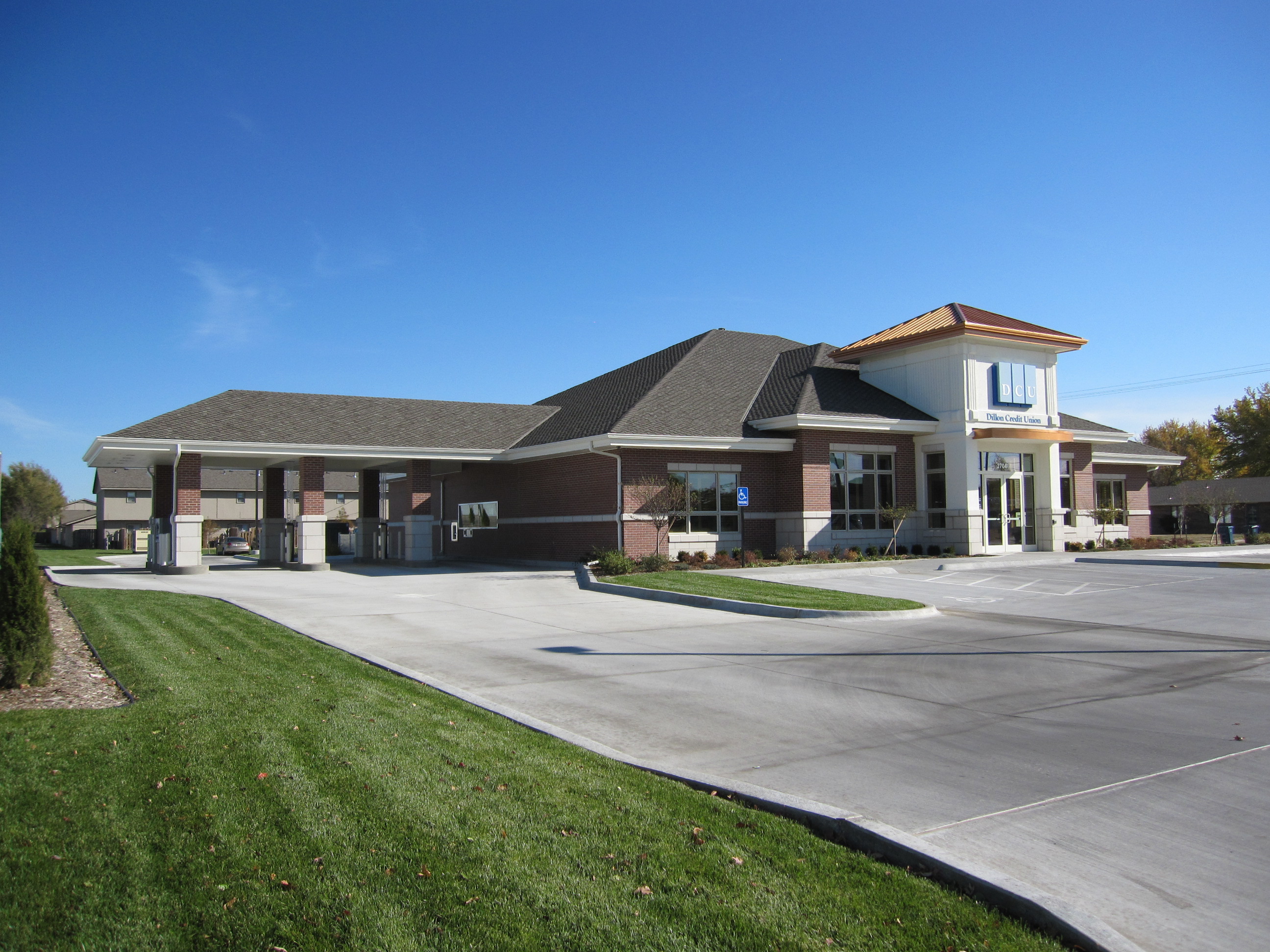 Landmark Architects - Hutchinson Kansas Architect & Engineers