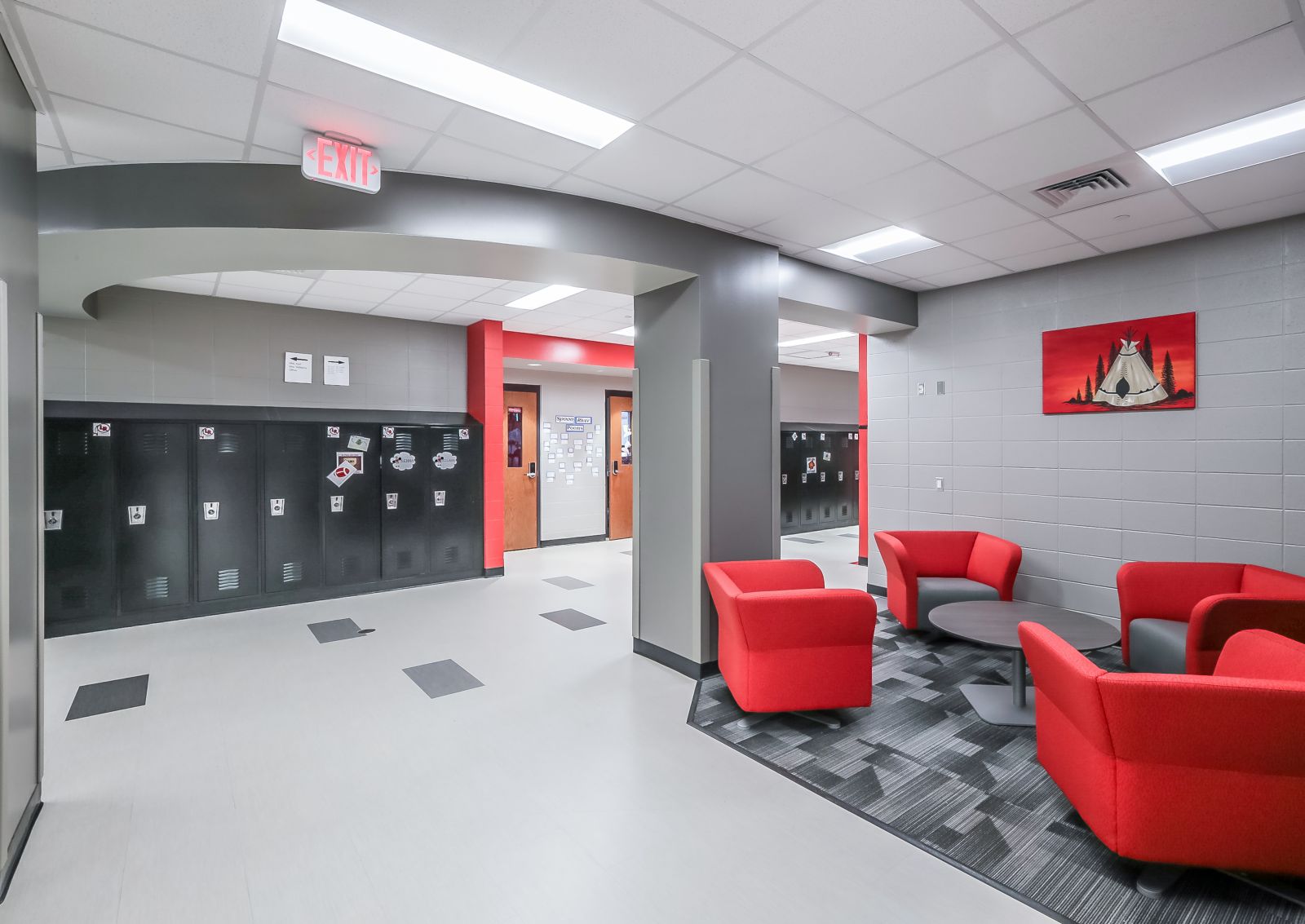 Landmark Architects - Hutchinson Kansas Architect & Engineers