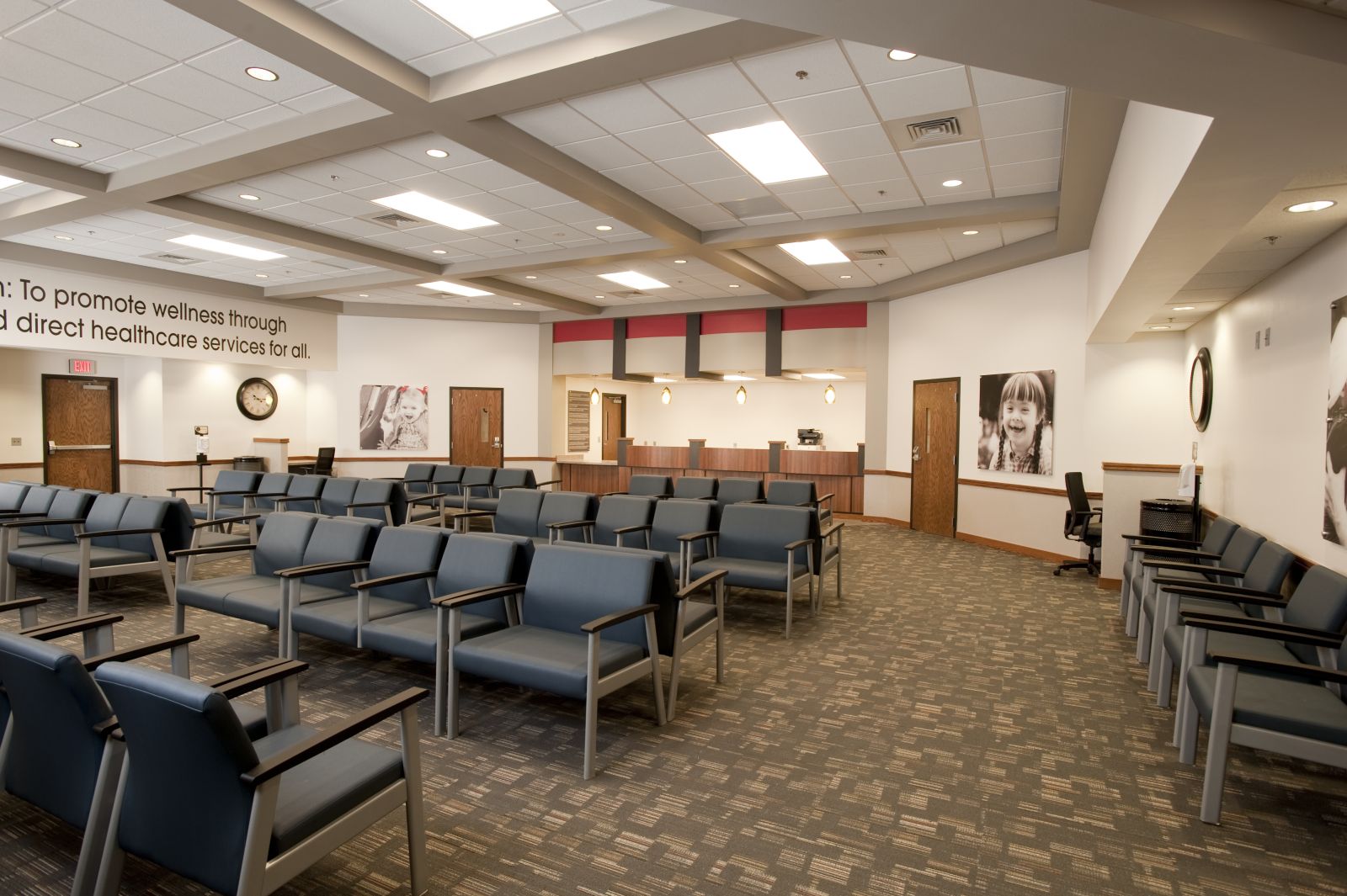 Landmark Architects - Hutchinson Kansas Architect & Engineers