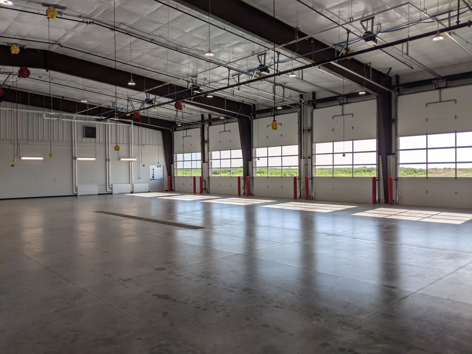 Landmark Architects - Hutchinson Kansas Architect & Engineers