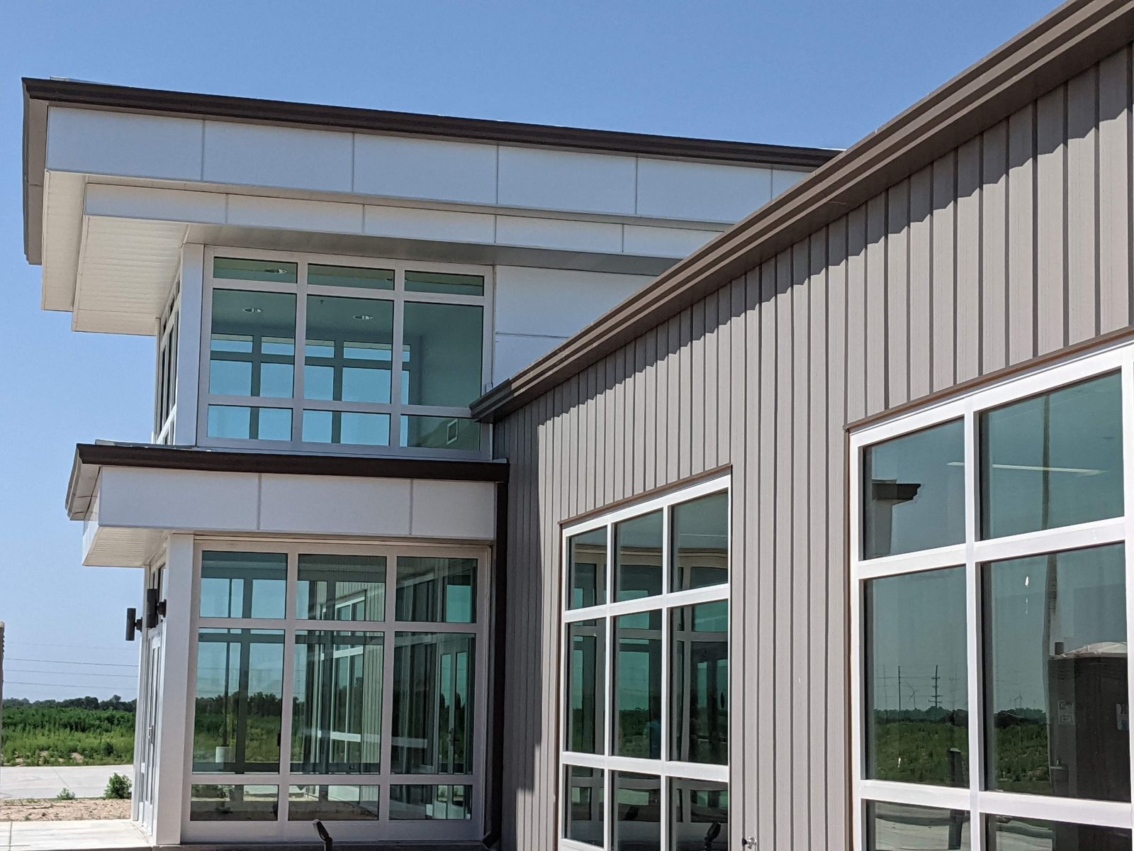 Landmark Architects - Hutchinson Kansas Architect & Engineers