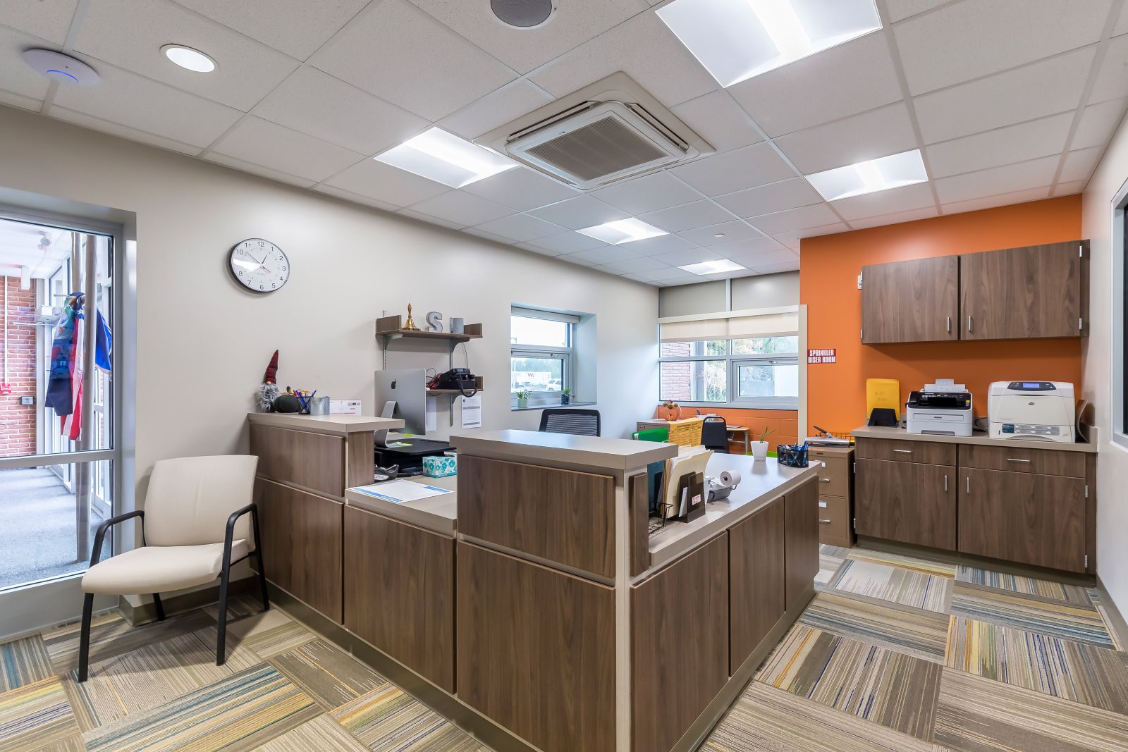 Landmark Architects - Hutchinson Kansas Architect & Engineers