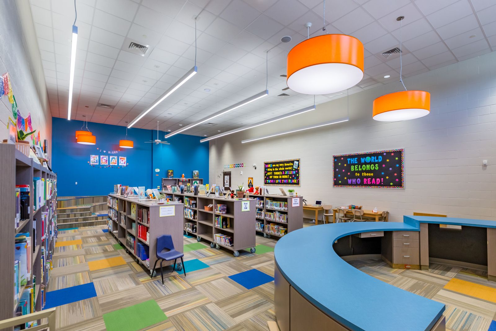 Landmark Architects - Hutchinson Kansas Architect & Engineers